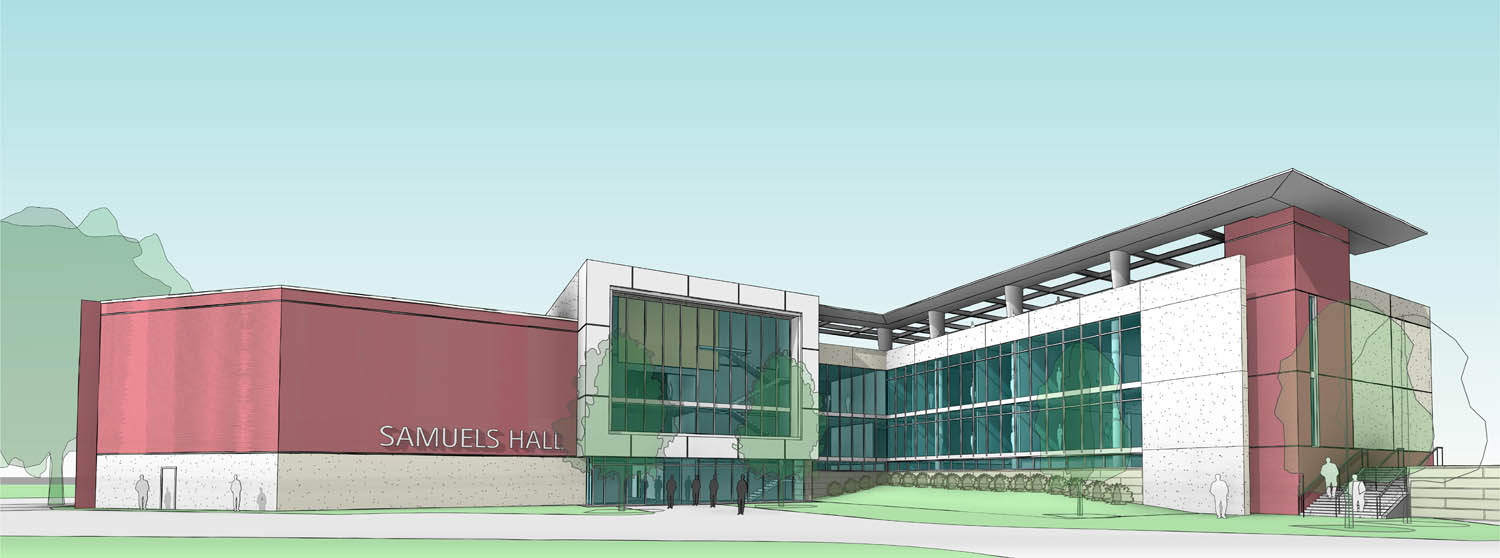 Infrastructure | EBA, Ernest Bland Associates P.C.